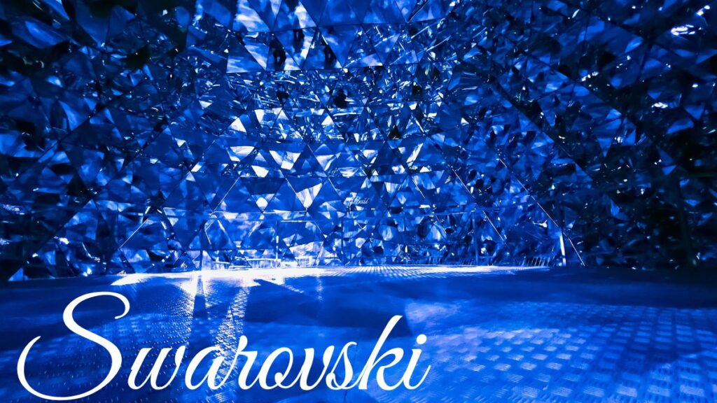 Unraveling the Beauty of Swarovski: The History and Craftsmanship Behind the Iconic Crystal ...