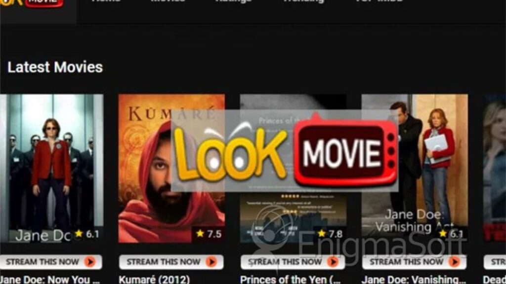 Unveiling the Cinematic Realm: A Deep Dive into lookmovie.io2 for Seamless Entertainment - Vamonde