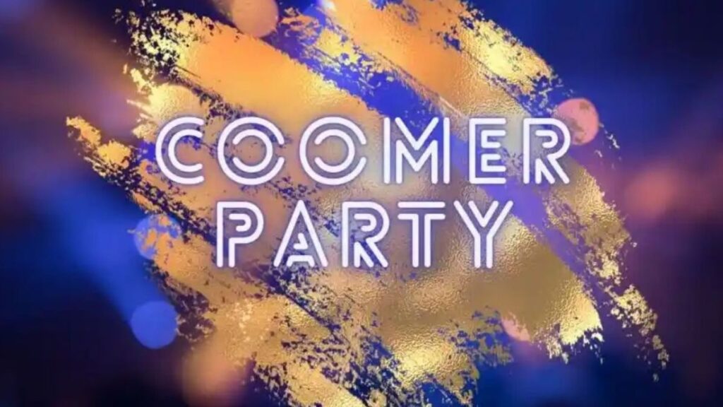 Coomer party: Unveiling the Phenomenon and Its Influence - Vamonde