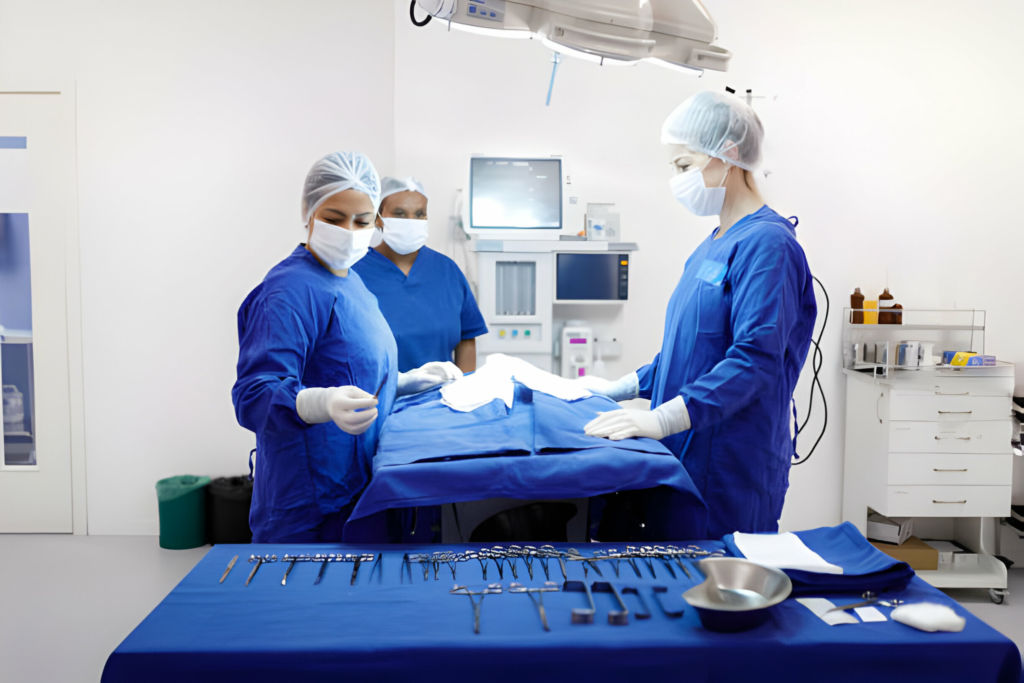 A Targeted Approach: The Science Behind Interventional Pain Procedures ...