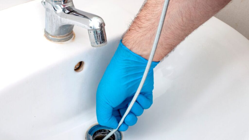 5 Types of Drain Clearing Services - Vamonde