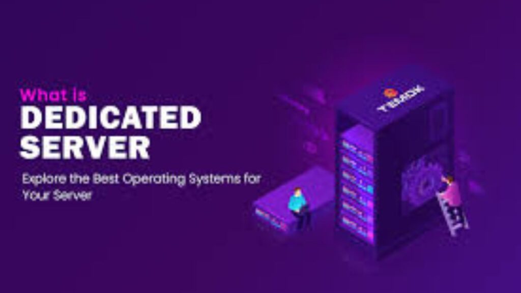 What Are the Key Features of Top Dedicated Server Hosting Packages ...