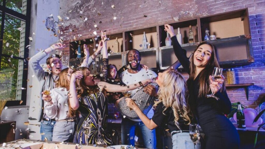 Exploring the Controversial World of coomer.party: What You Need to ...