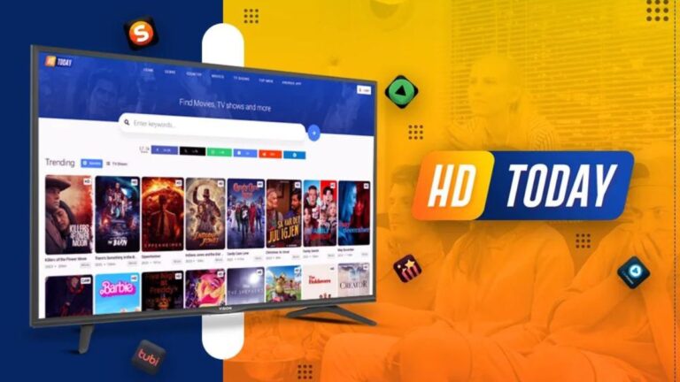 Exploring the Features and Benefits of hdtoday cc: A Comprehensive ...