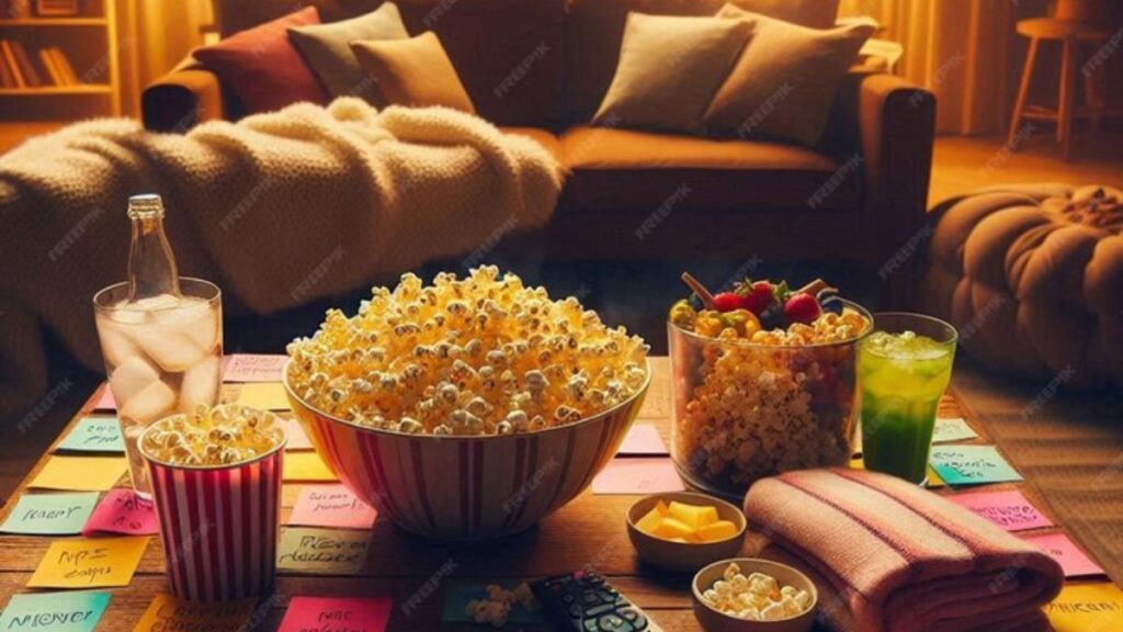 Exploring flix.hq: Your Ultimate Guide to Streaming Entertainment - Vamonde