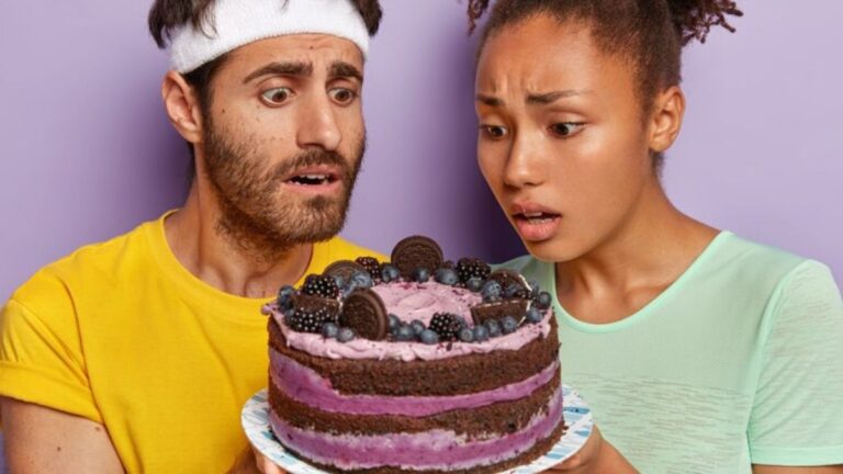 The Ultimate Guide to the cake personality test: How Flavor Choices ...