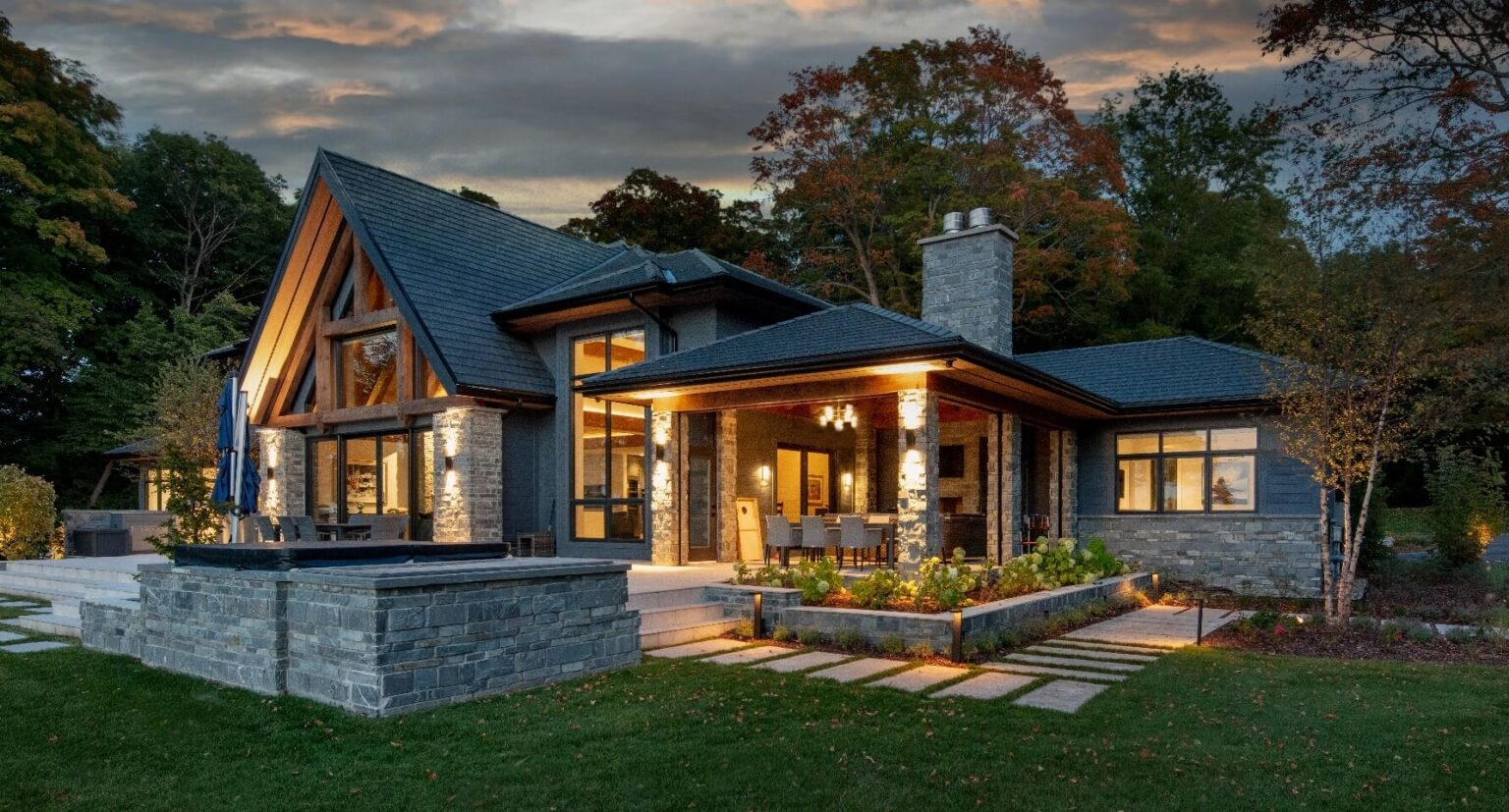 Building Your Dream Home: A Comprehensive Guide to Modern Construction Techniques - Vamonde