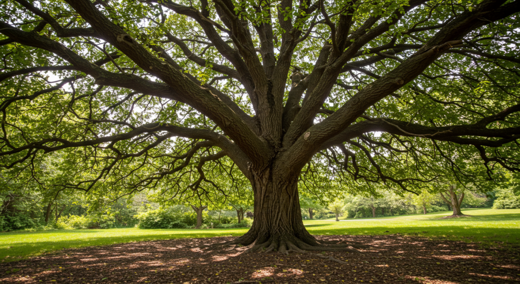 Upstate Tree Care: Tips for Healthy Growth - Vamonde