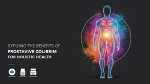 Exploring the Benefits of Prostavive Colibrim for Holistic Health - Vamonde