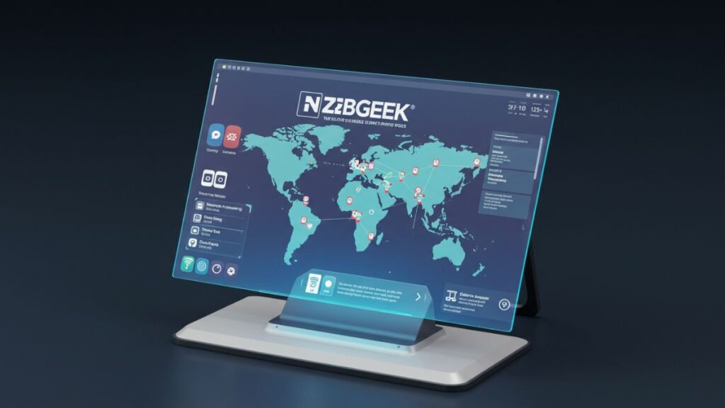 NZBGeek: The Ultimate Guide to Usenet Indexing in 2025 - Vamonde